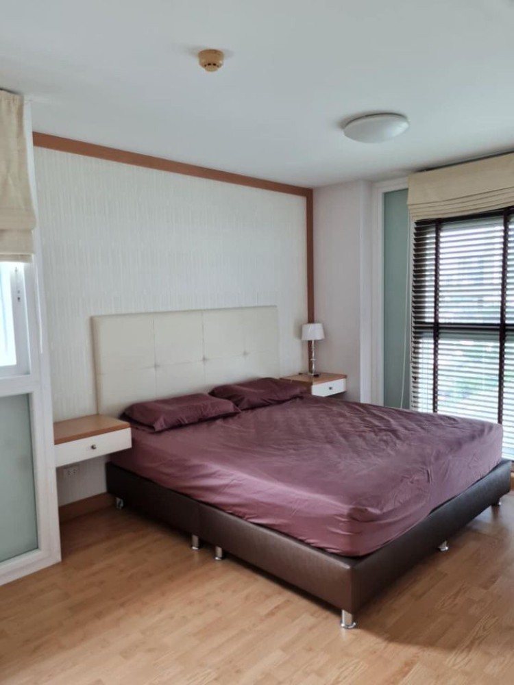 Scancondo | ให้เช่า เดอะ ลิงค์ สุขุมวิท 50 ห้องมุม การเดินทางสะดวก อย่ารอช้า